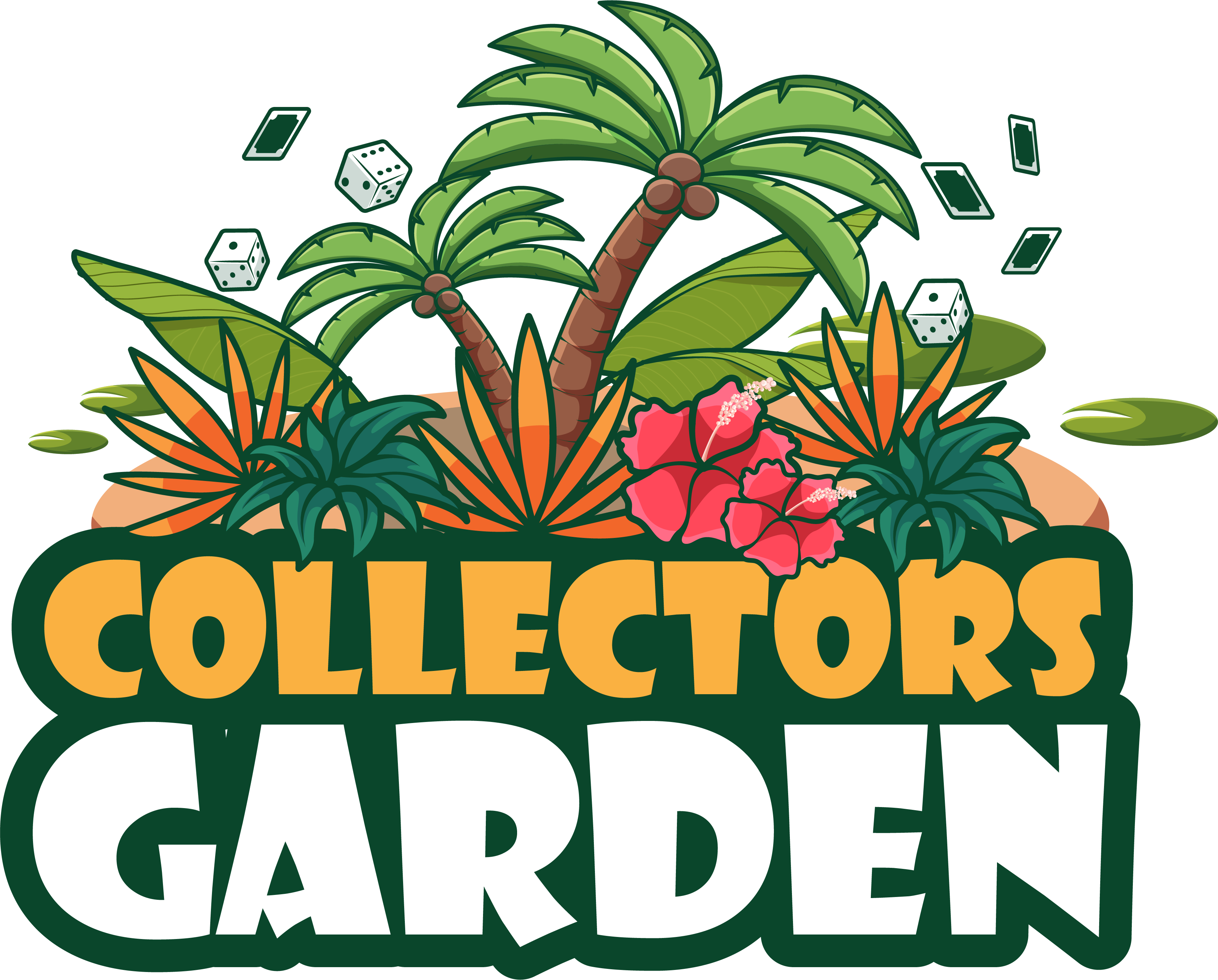 EVENT – Collectors Garden